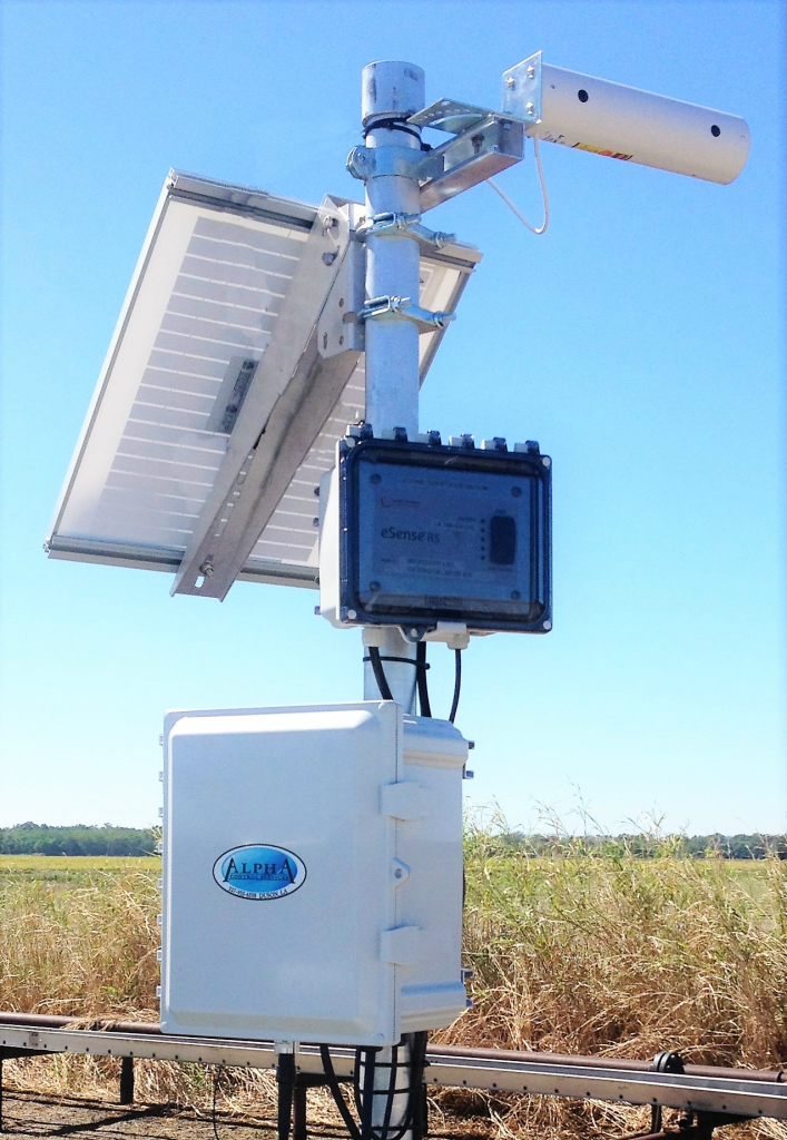 Products | Alpha Control Services, LLC