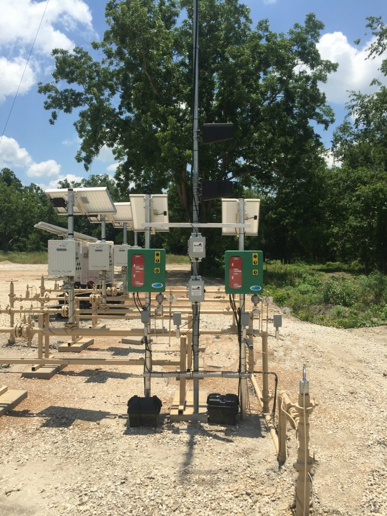 What We Do | Alpha Control Services, LLC